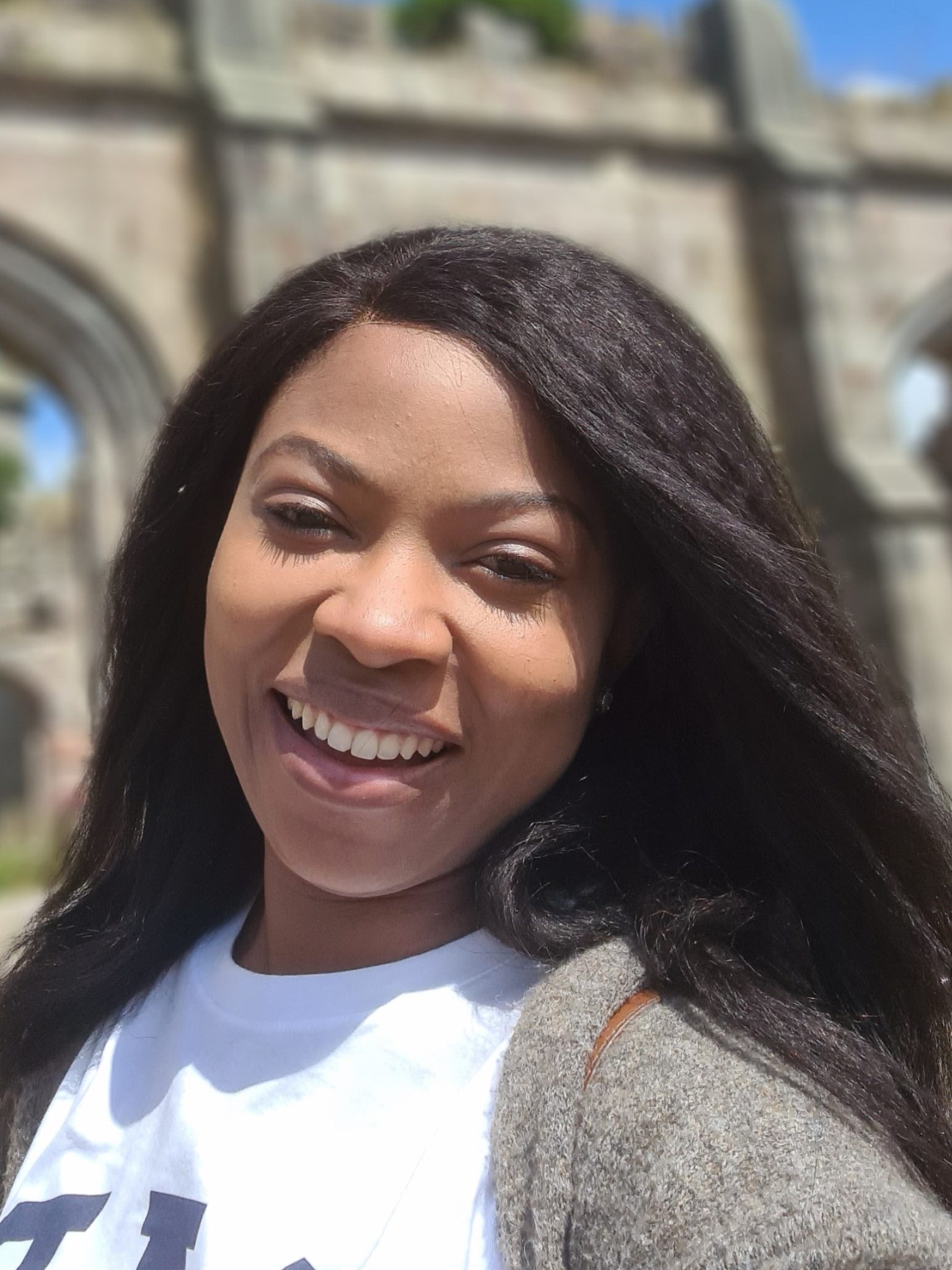 Dr A Elamah – Afan Valley Group Practice