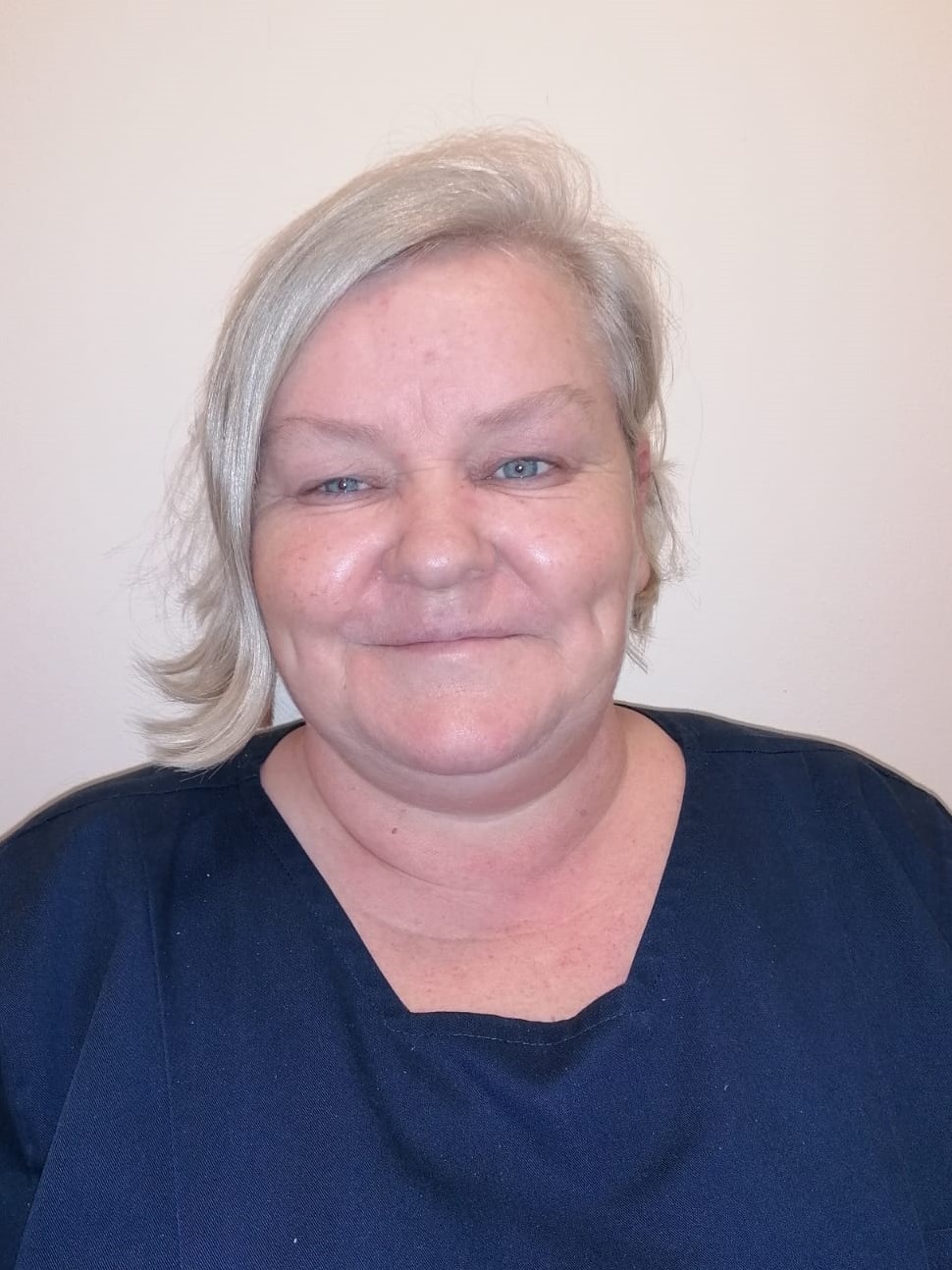 Clare Cahill – Afan Valley Group Practice